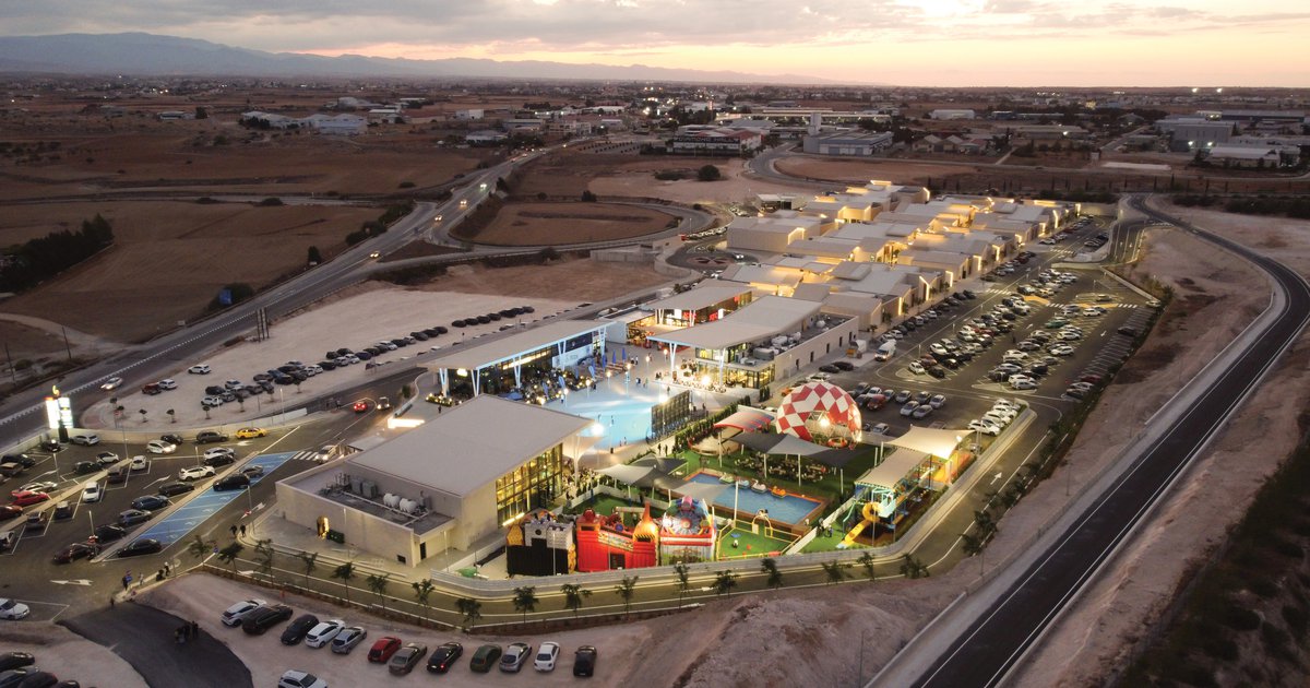 Neo Plaza: Η απόλυτη εμπειρία διασκέδασης και shopping | Check In Cyprus