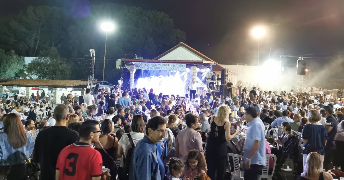 Ένας ακόμη πολύ αγαπητός τραγουδιστής θα βρεθεί στο 45ο Φεστιβάλ ...