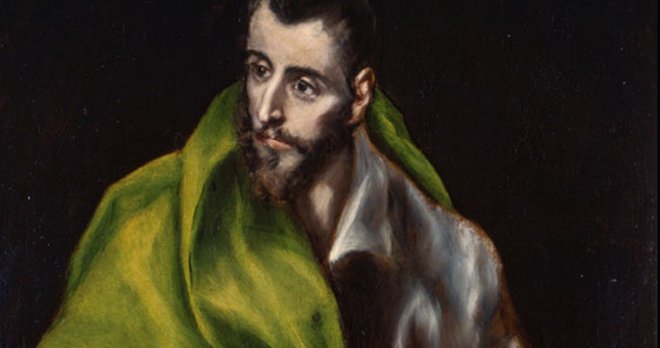 Ο El Greco στη Λεβέντειο Πινακοθήκη | Check In Cyprus