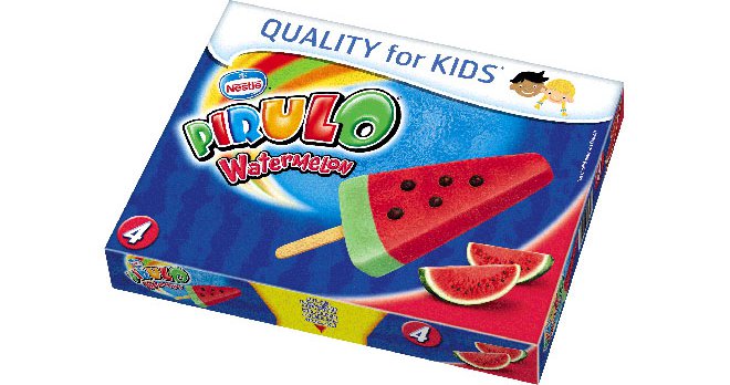 Το Pirulo Watermelon σε νέα πολυσυσκευασία | Check In Cyprus