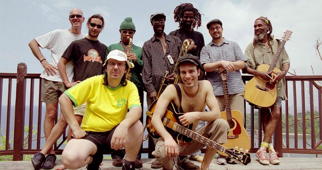 Locomondo... live | Check In Cyprus