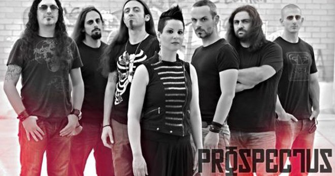 Oι Prospectus στο RED [σήμερα η έναρξη] | Check In Cyprus