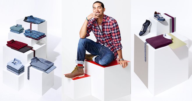 Back to Basics με τη νέα συλλογή Celio | Check In Cyprus