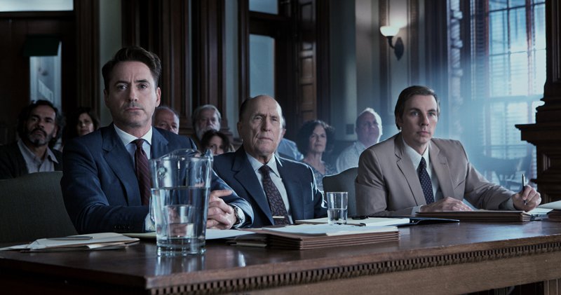 The Judge | Check In Cyprus