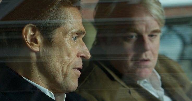 A Most Wanted Man | Check In Cyprus