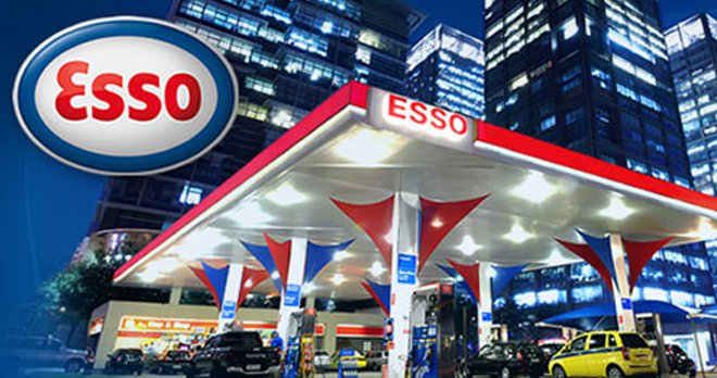 Ψήφισε για το συνάνθρωπό σου [στα πρατήρια ESSO] | Check In Cyprus