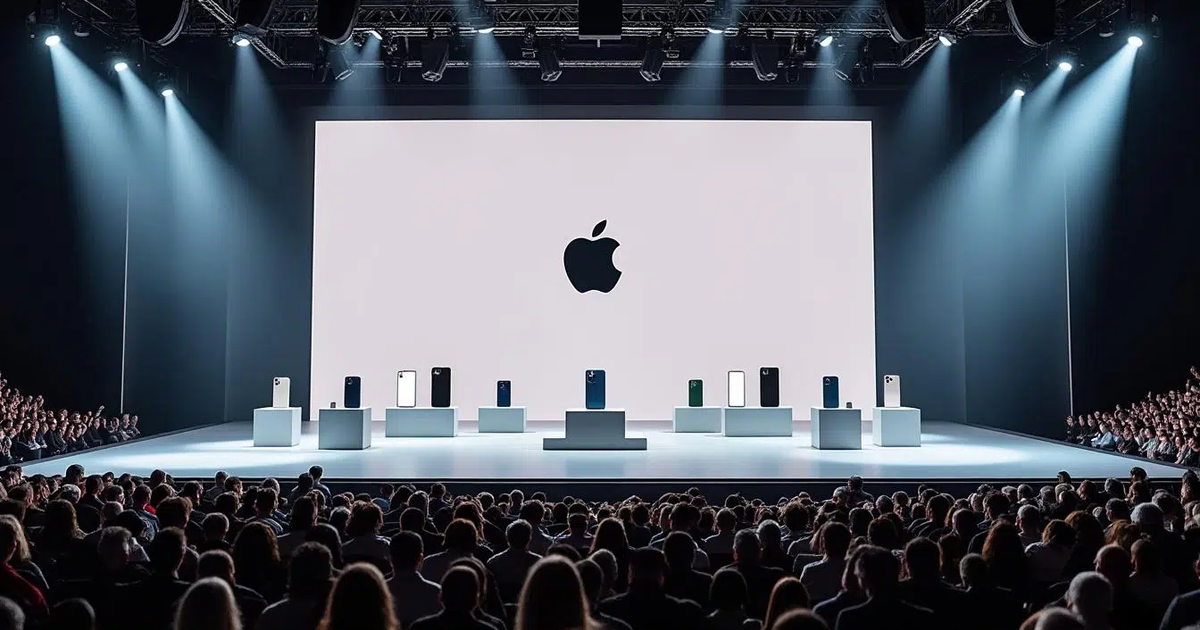 Σήμερα η αποκάλυψη του iPhone 17: Τα μοντέλα, οι τιμές και η τεχνητή ...