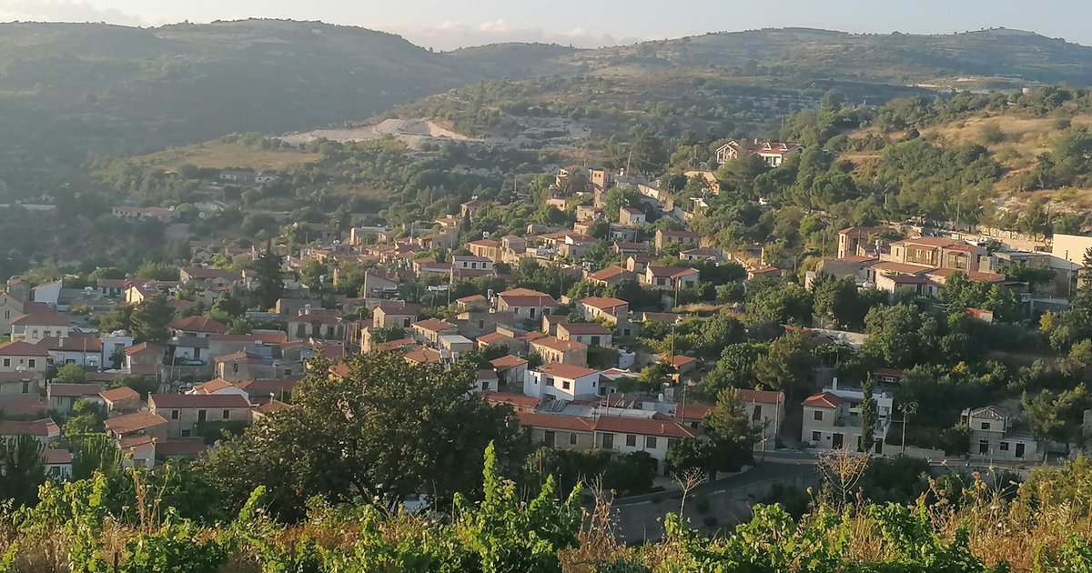 Το Άρσος ανακοίνωσε το πρόγραμμα για τη 40η Γιορτή του Παλουζέ | Check ...