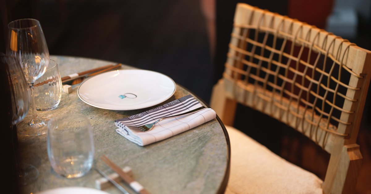 Το Beefbar, στο ξενοδοχείο AMARA, λανσάρει το καινούργιο του must-try ...