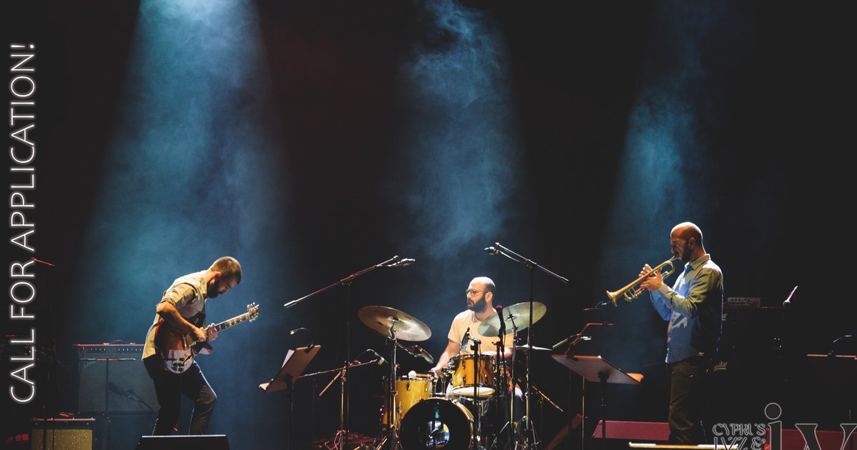 Όλα όσα θέλεις να ξέρεις για το 9ο Cyprus Jazz & World Music Showcase ...