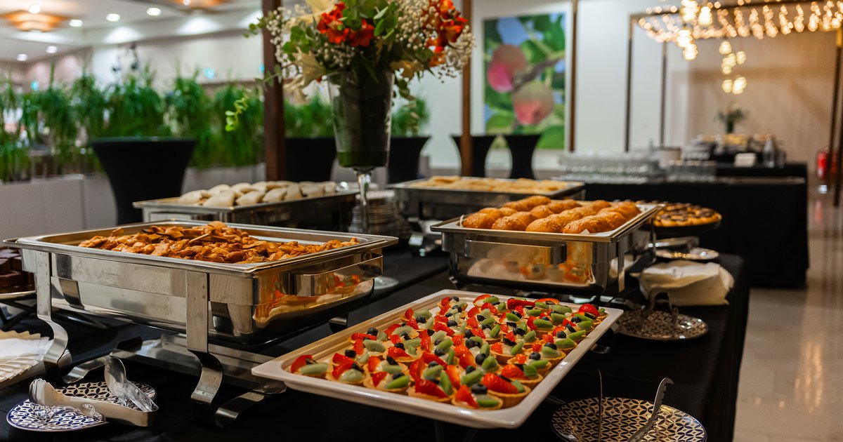 Ψάχνεις catering ή σεφ για Private Dinners; | Check In Cyprus