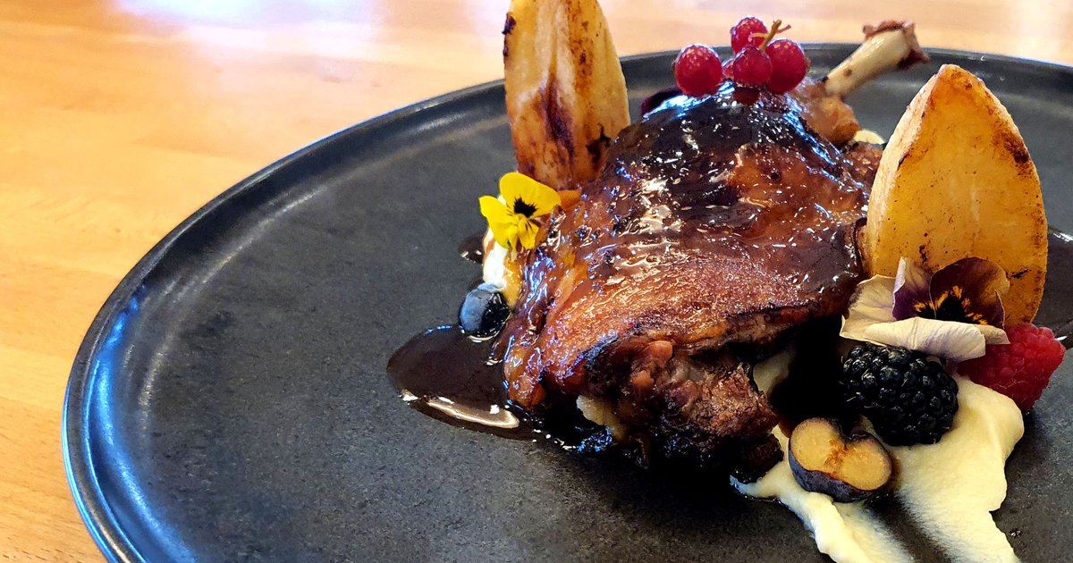 Το “Παντοπωλείο - Καλή Όρεξη” δημιούργησε, για όλο το Νοέμβριο, ένα ...