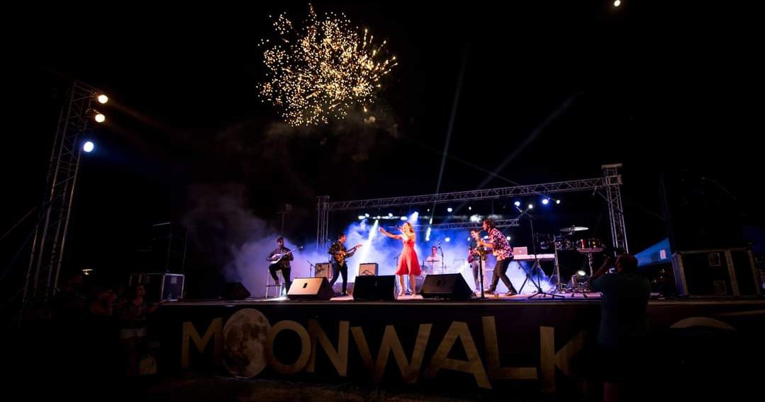 Το μεγαλύτερο street music festival της Κύπρου επιστρέφει στον Πρωταρά ...