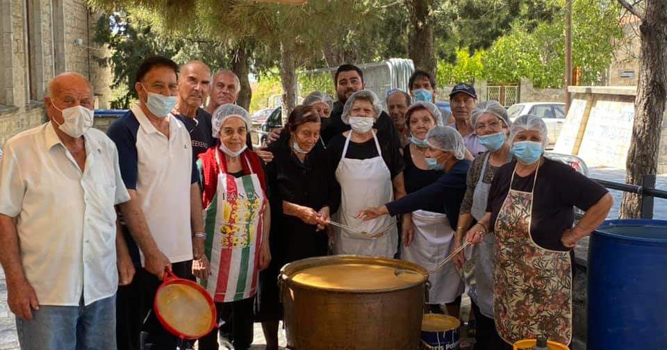 Το πρόγραμμα για τη Γιορτή του Παλουζέ στην ωραία Λόφου μόλις ...