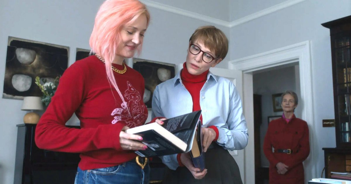 Father Mother Sister Brother | Check In Cyprus