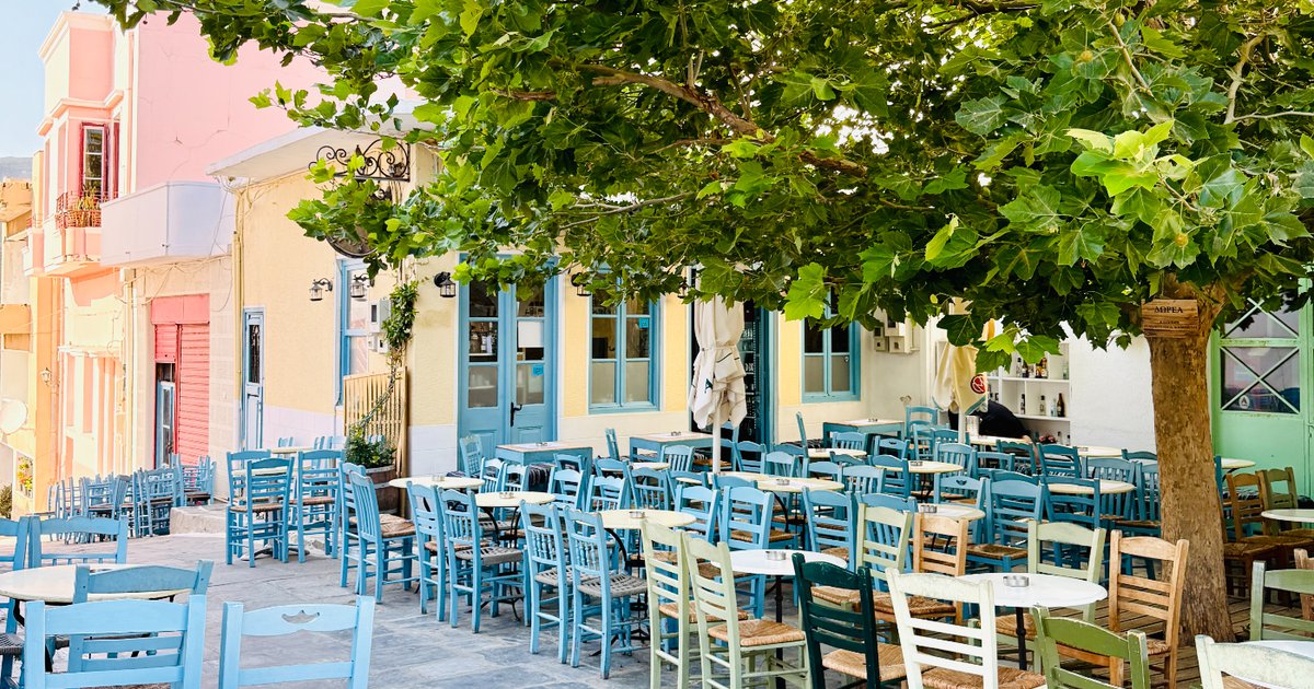 Άνδρος: 24 ώρες στην αρχόντισσα των Κυκλάδων | Check In Cyprus