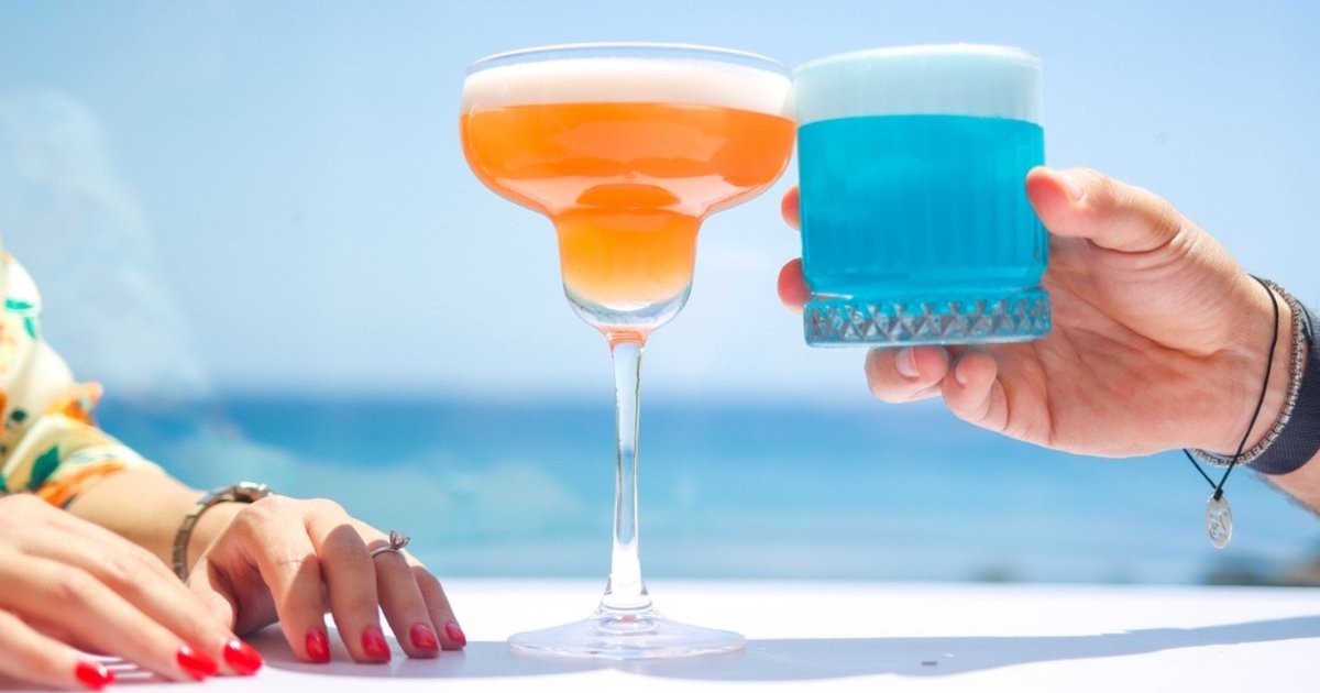 Kohili Beach Bar: Εκεί που το καλοκαίρι αποκτά γεύση και ρυθμό | Check ...