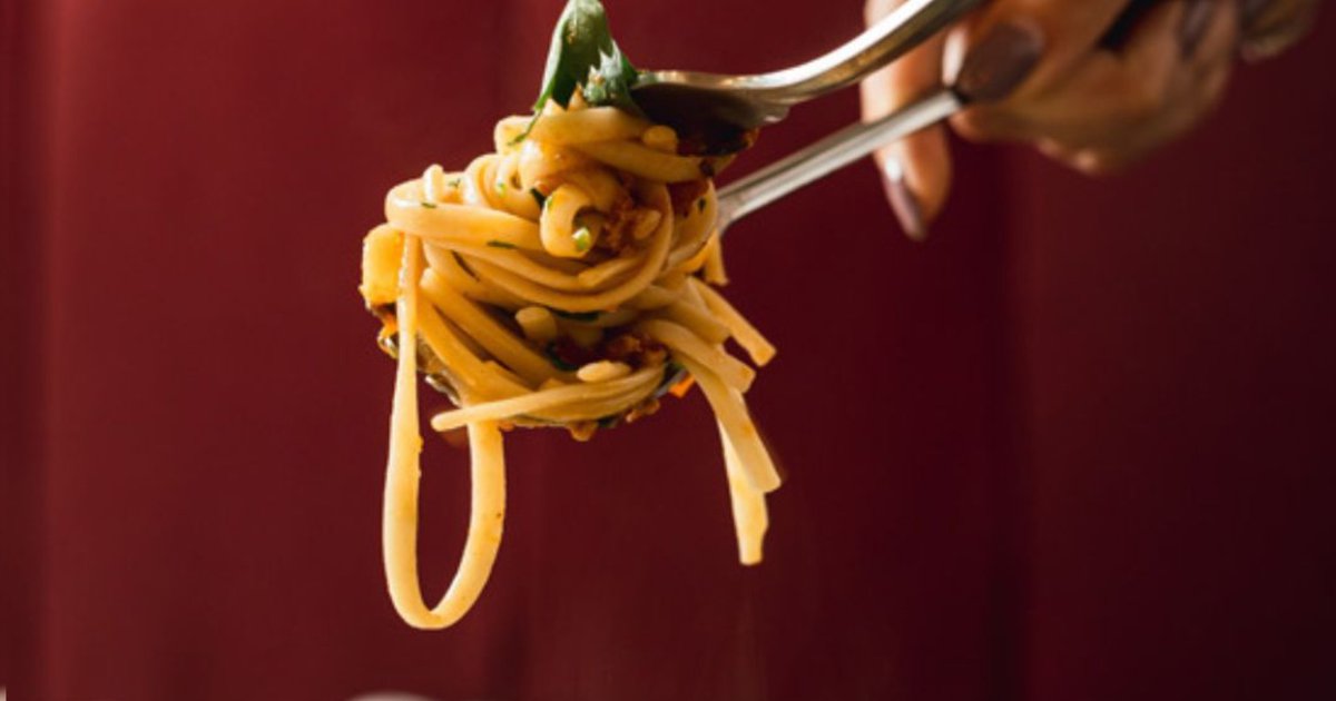 Pasta Spot: Το ιταλικό εστιατόριο που σου φτιάχνει πίτσα Nutella και ...
