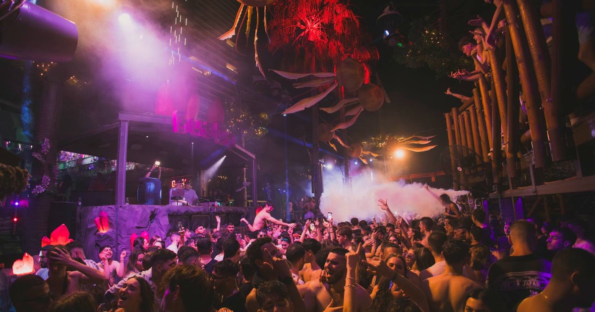 Το Scarabeo Beach Party έρχεται να μας διασκεδάσει παραλιακά | Check In ...