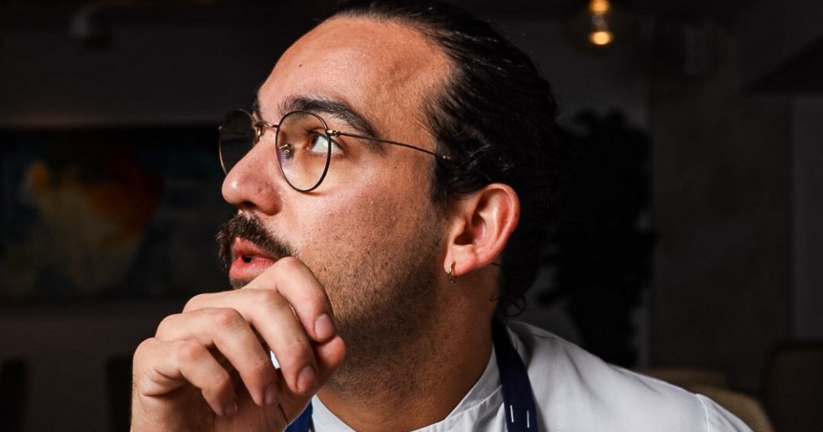 Τριαντάφυλλος Σουλιώτης: "Θέλω να ανοίξω τους ορίζοντες των ανθρώπων σε ...