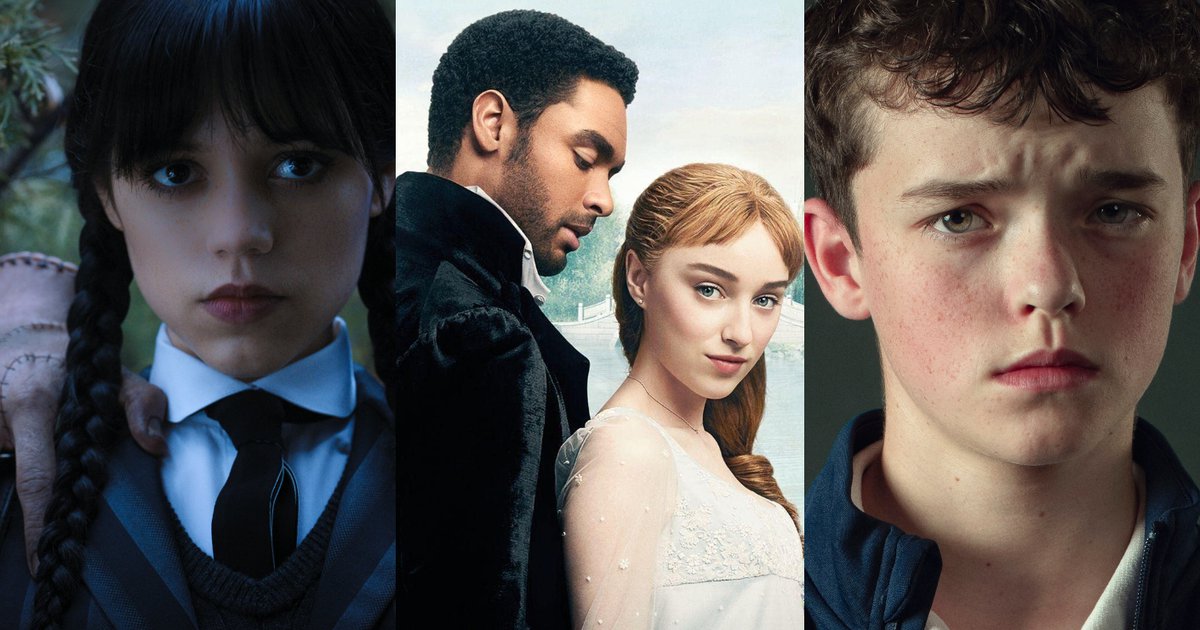 Οι πιο δημοφιλείς σειρές στην ιστορία του Netflix – Ποια κρατά την ...