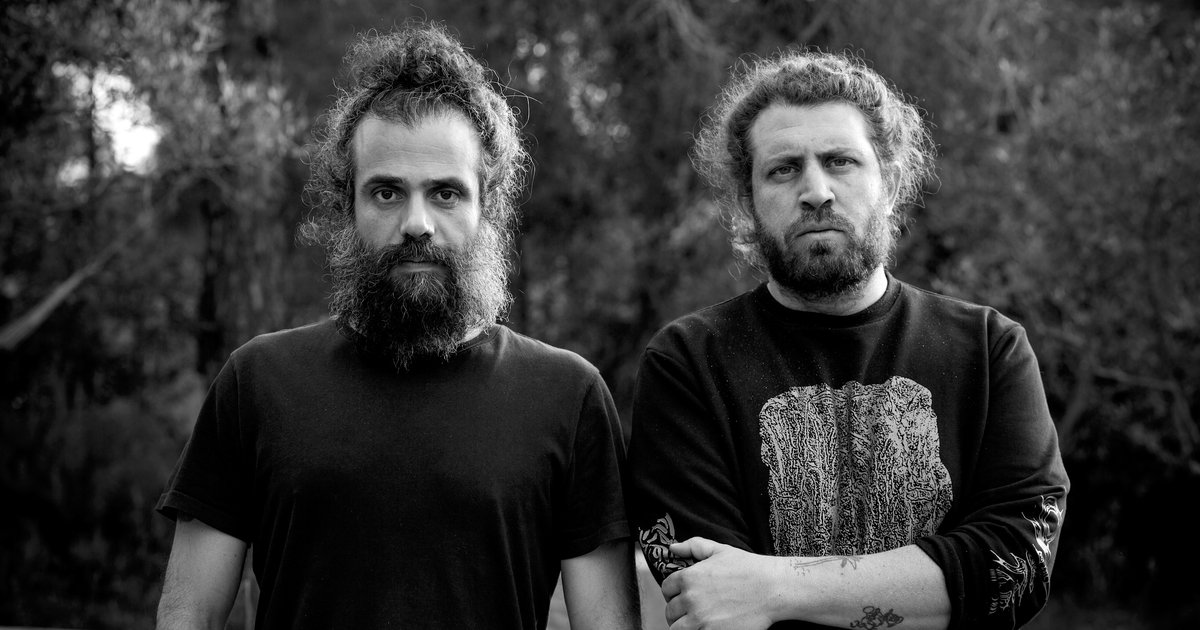 Η μουσικοχορευτική δημιουργία "Αιθέρας" των Άντη Σκορδή και Παναγιώτη ...