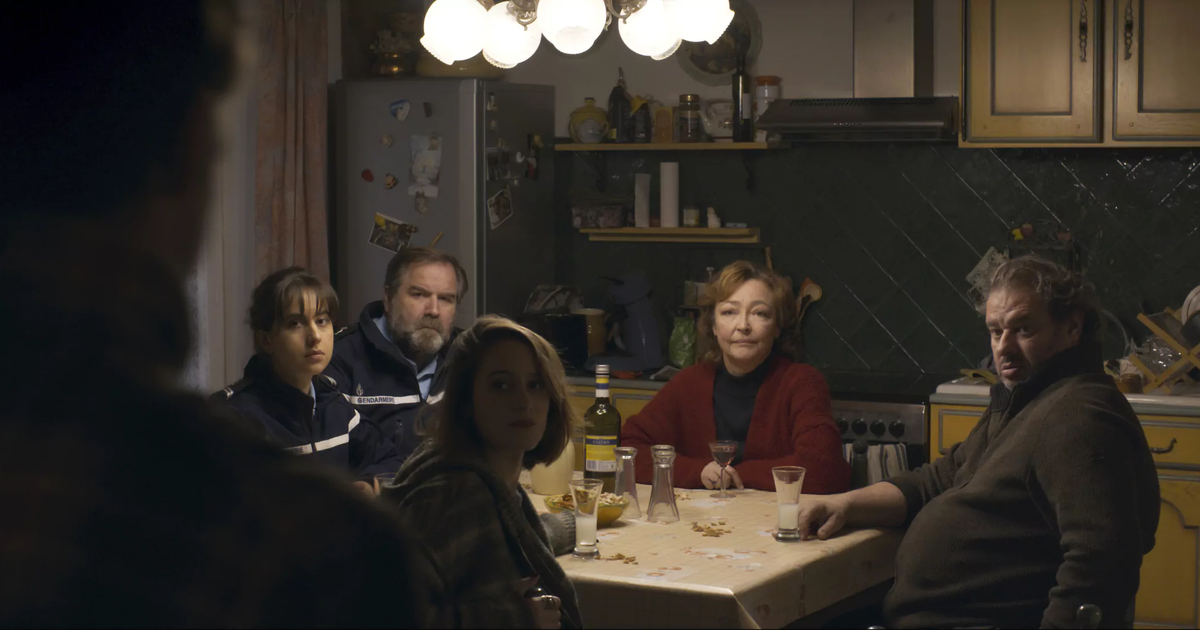 Οι 10 καλύτερες ταινίες της χρονιάς σύμφωνα με το Cahiers du Cinéma ...