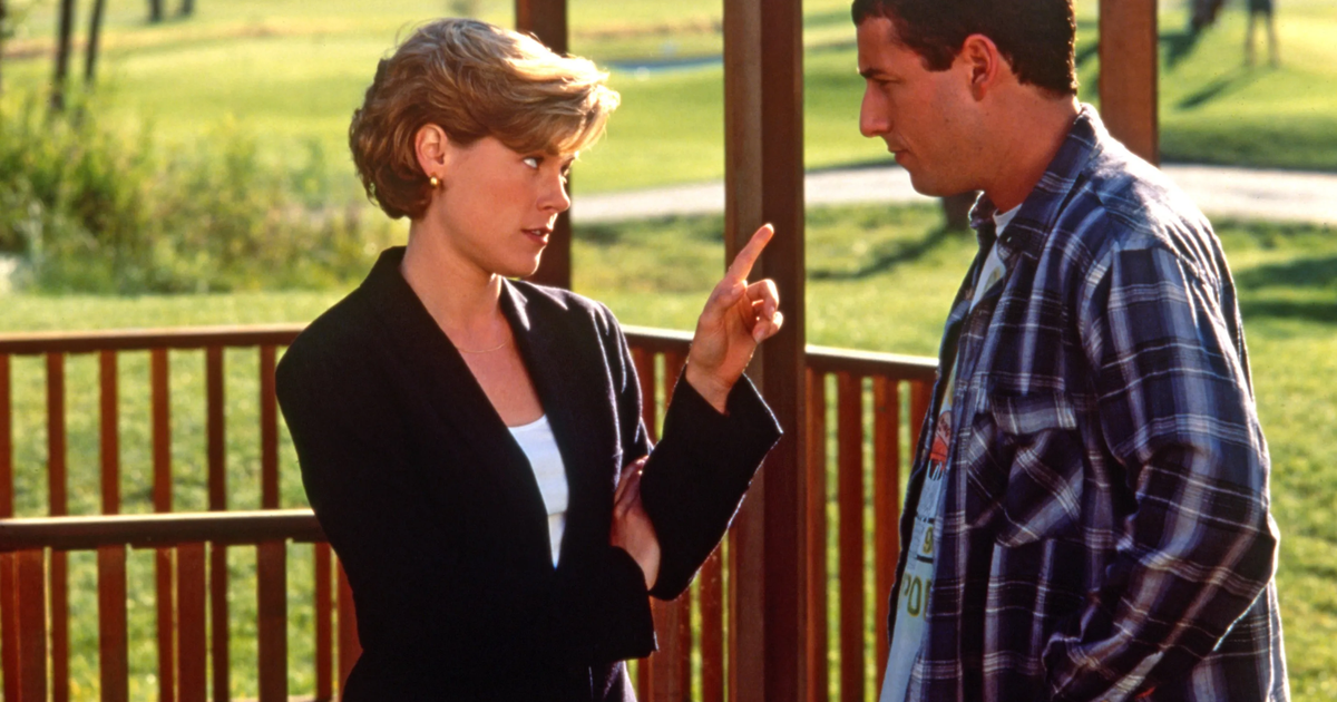 Happy Gilmore 2: Ο Άνταμ Σάντλερ επιστρέφει σε έναν από τους πιο iconic ...