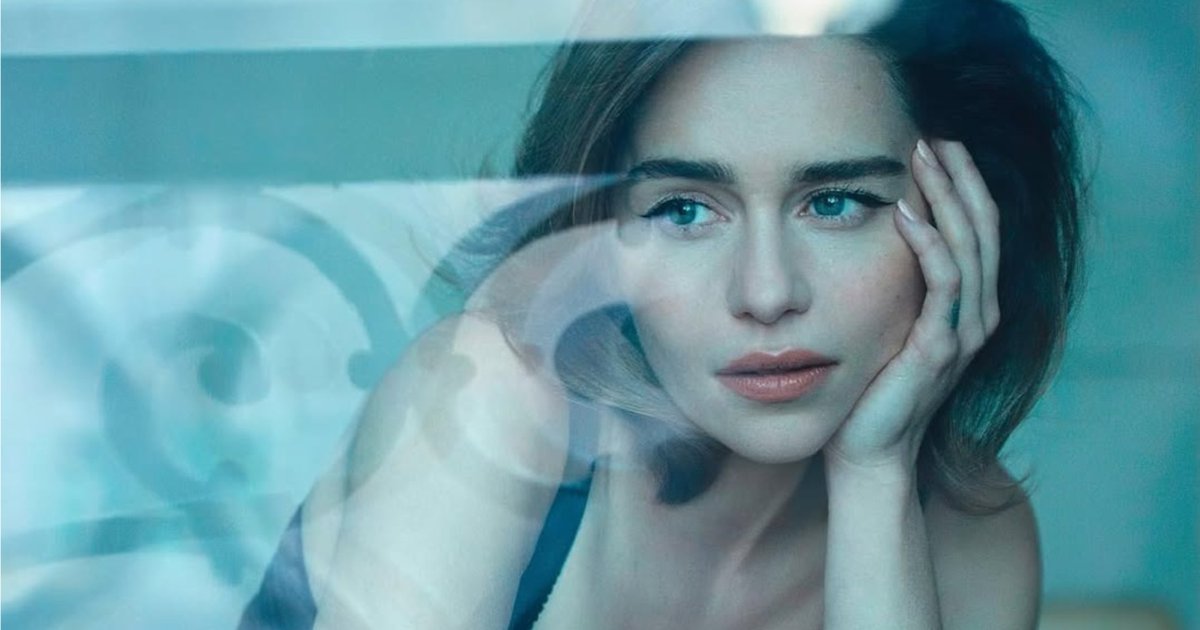 New Life: Η νέα ταινία της Emilia Clarke με τον Edgar Ramirez στο πλευρό της | Check In Cyprus