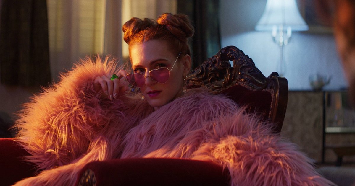 Cult & B-Movies Festival: Μια διήμερη εξερεύνηση του cult ...