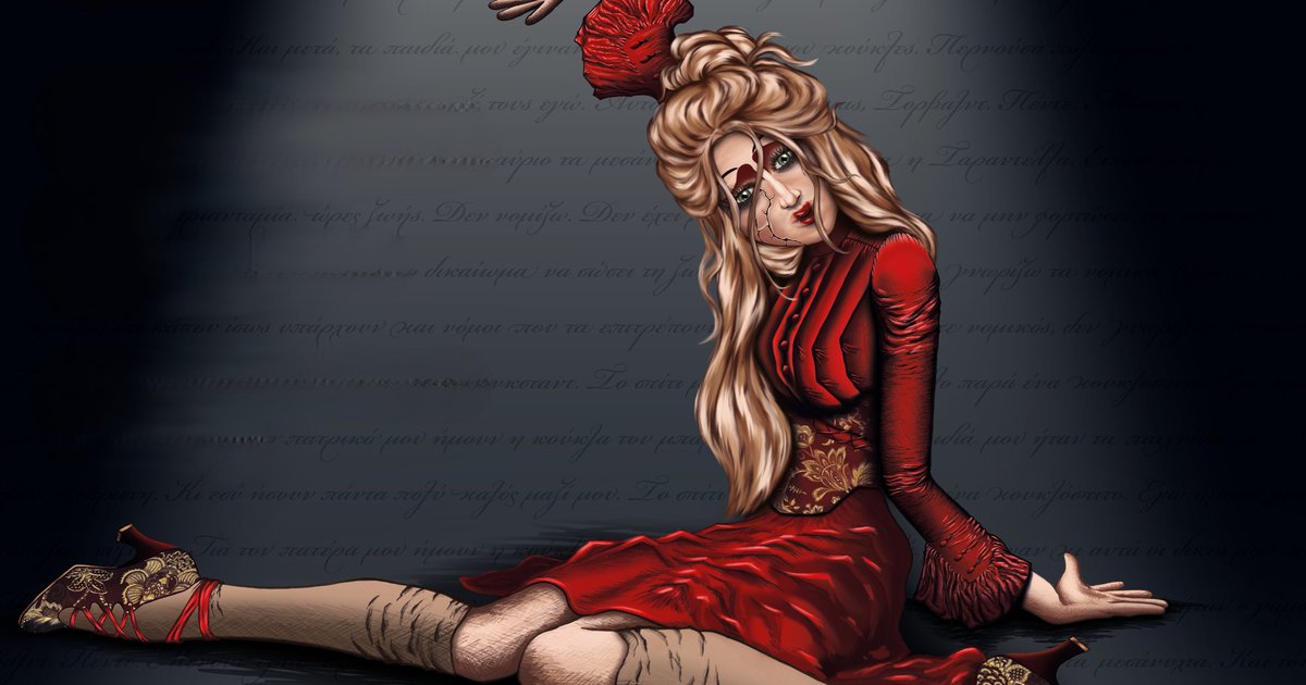 «Νόρα», το κλασικό αριστούργημα του Χένρικ Ίψεν στο Θέατρο Ανεμώνα ...