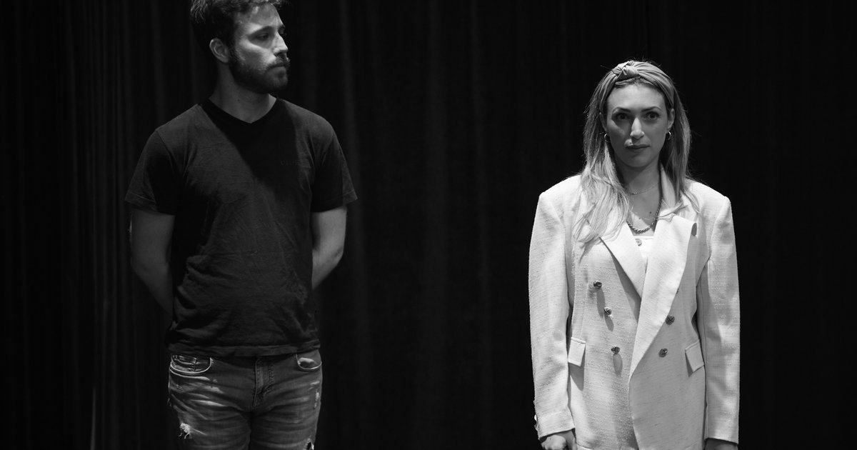 "Nachtland": Η Νέα Σκηνή του ΘΟΚ παρουσιάζει το έργο του Μάριους φον ...