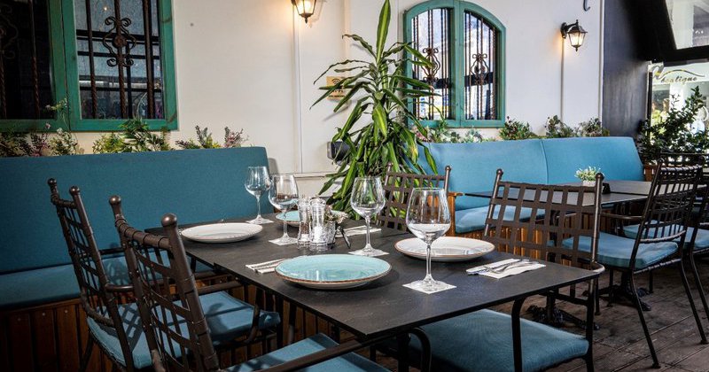 Το Όναρ είναι ένα από τα πιο must visit brunch spot της πόλης! | Check ...