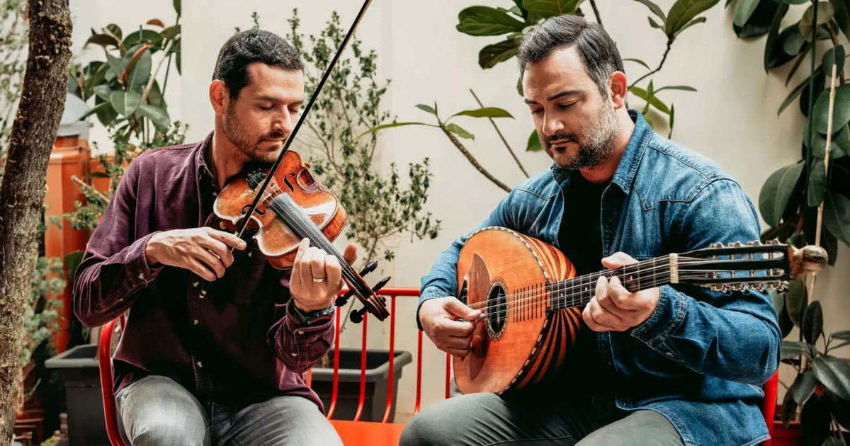 Παραδοσιακό γλέντι με τους Κουλουμήδες στου Αντωνάκη | Check In Cyprus