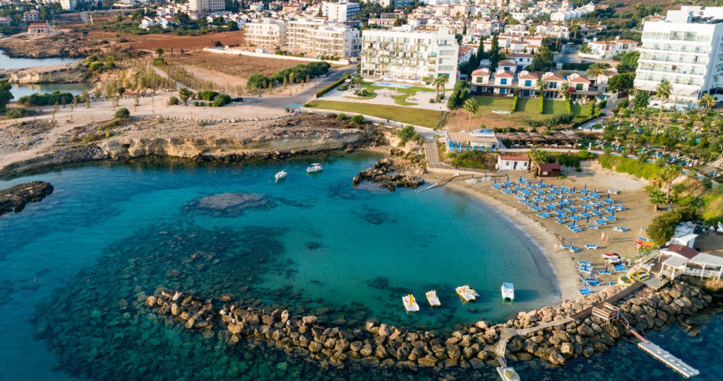 O Πρωταράς ετοιμάζεται για τον Κατακλυσμό | Check In Cyprus