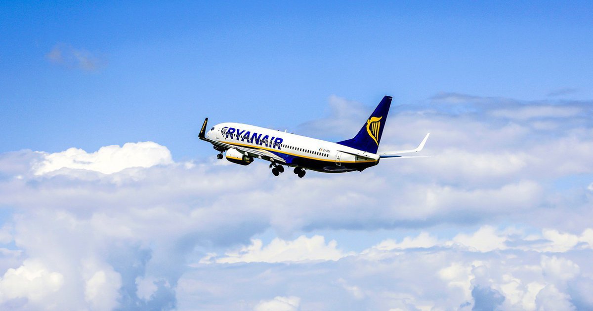 H Ryanair «κόβει» πτήσεις από και προς το Βερολίνο | Check In Cyprus