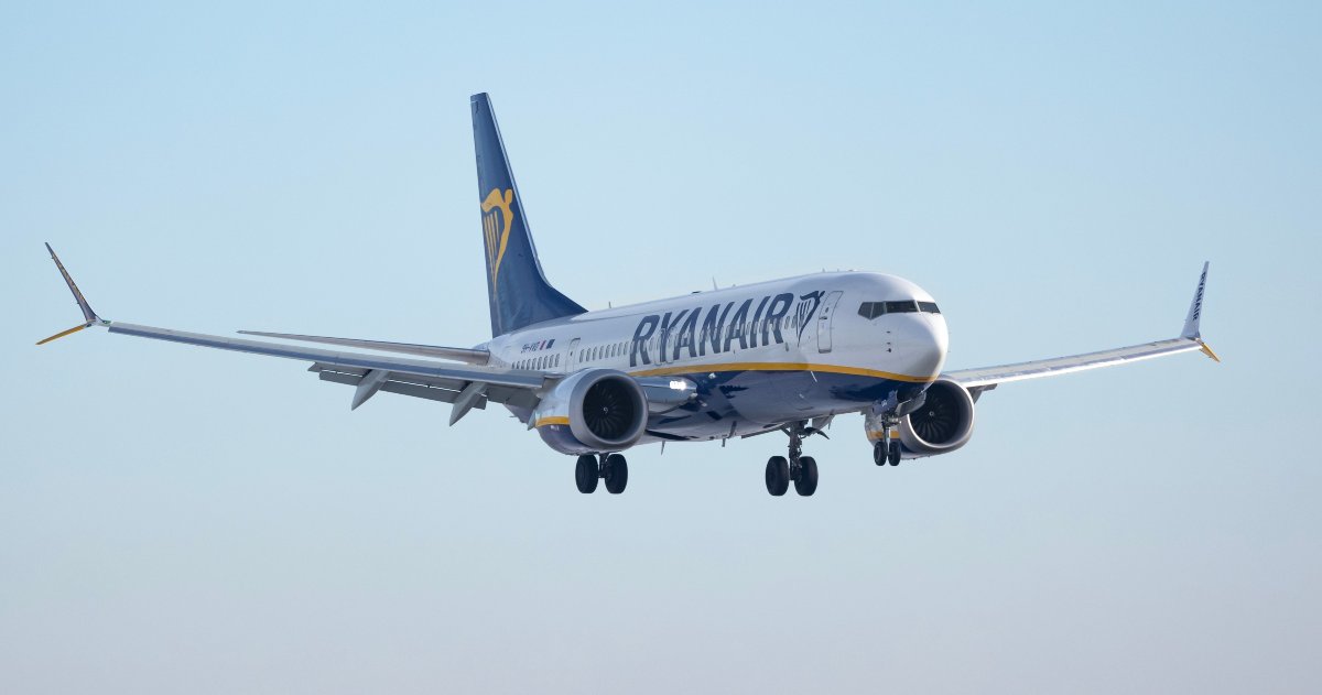 Ταξιδεύουμε με την Ryanair σε υπέροχους προορισμούς με εισιτήρια από € ...