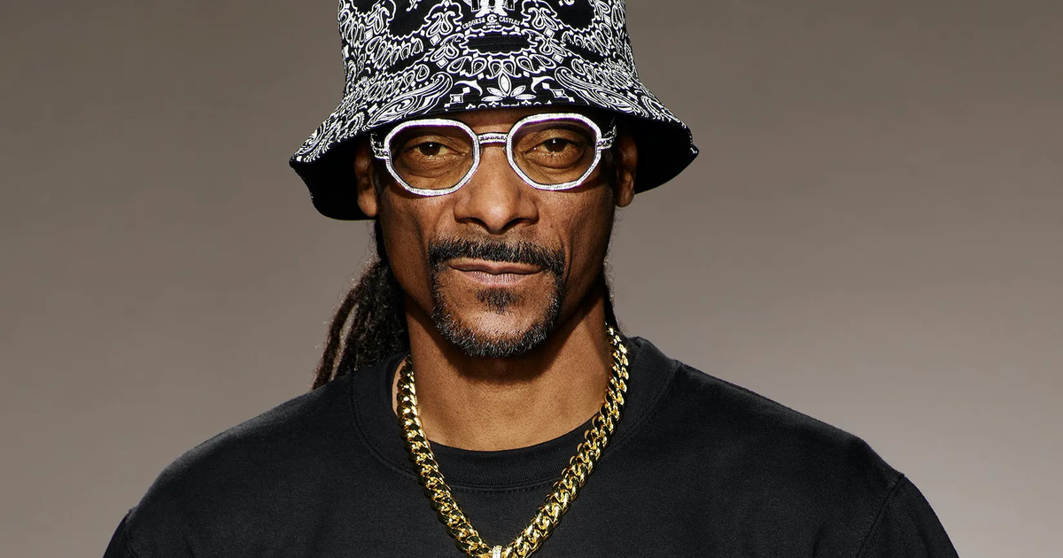 Ο ράπερ Snoop Dogg πρωταγωνιστής στη νέα sci-fi ταινία του Λικ Μπεσόν | Check In Cyprus