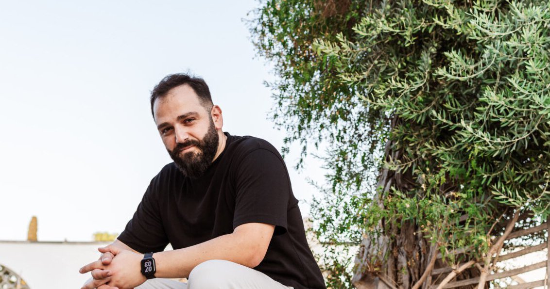 Ο Στέφανος Πελεκανής και το 8μελές του σχήμα στη μεγάλη πολιτιστική ...