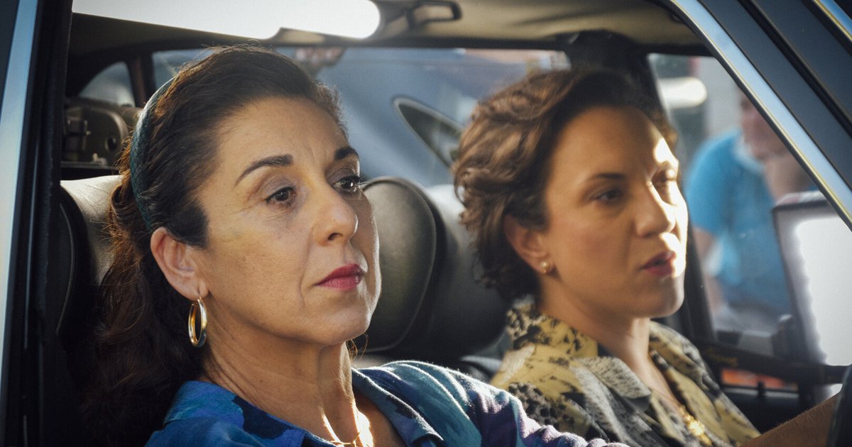 Δωρεάν ταινίες κάτω από τον καλοκαιρινό ουρανό | Check In Cyprus