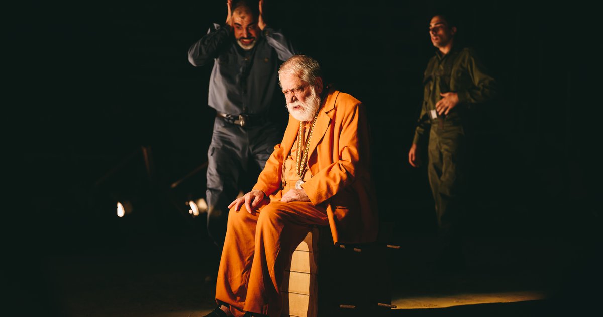 Φοίνισσες του Ευριπίδη: Αρχίζει η περιοδεία του ΘΟΚ στην Κύπρο | Check ...