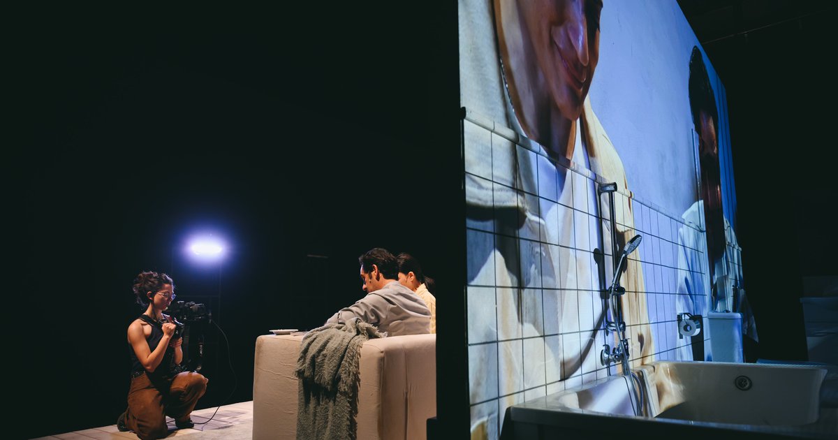 «Ο μικρός Έγιολφ»: Ο ΘΟΚ ανεβάζει το αριστούργημα του Χένρικ Ίψεν ...