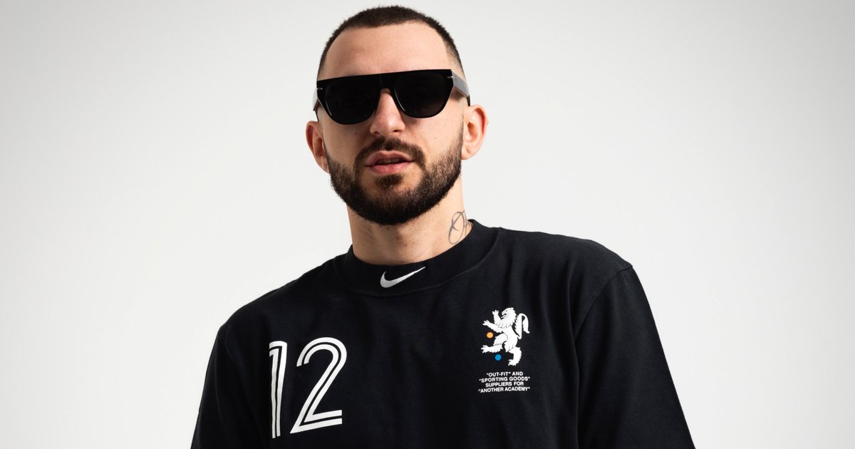 Ο Toquel έρχεται για ένα μοναδικό live στην Πάφο | Check In Cyprus