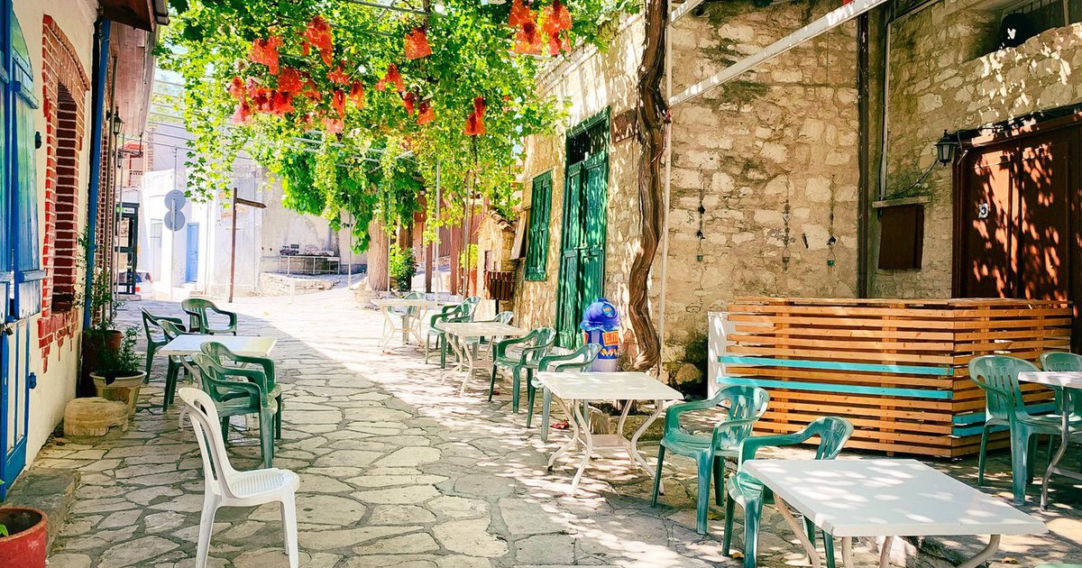 Αφάμια ή αλλιώς η Γιορτή του Παλουζέ στο Κοιλάνι: Όλα όσα θα συμβούν ...