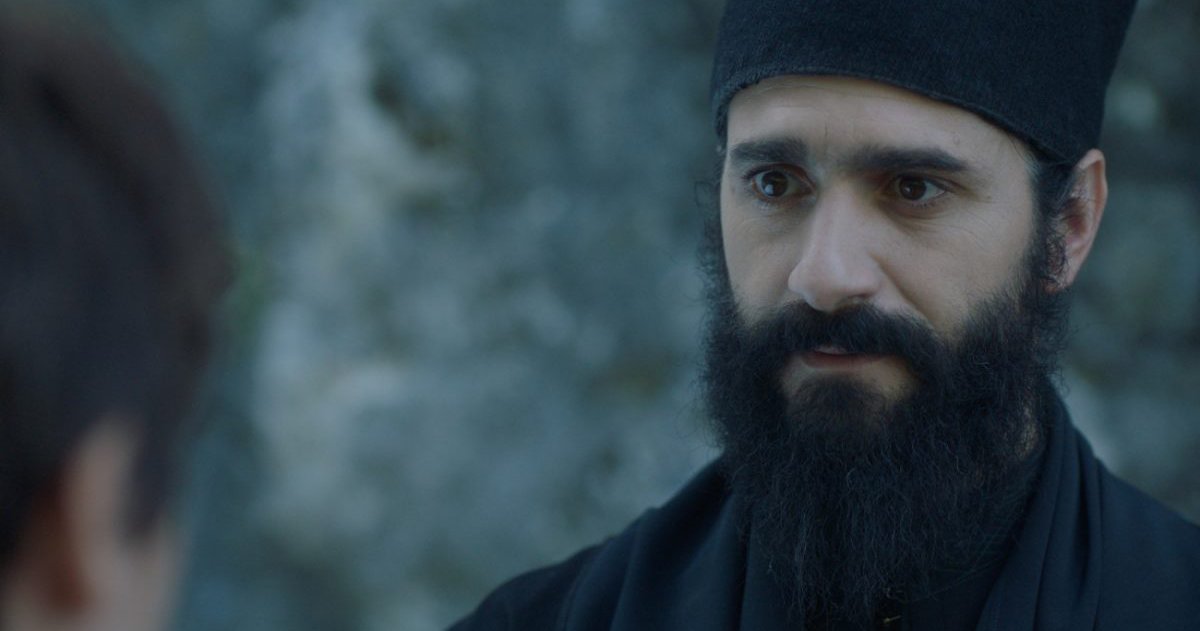 Πρεμιέρα για την ταινία "Άγιος Παΐσιος" | Check In Cyprus