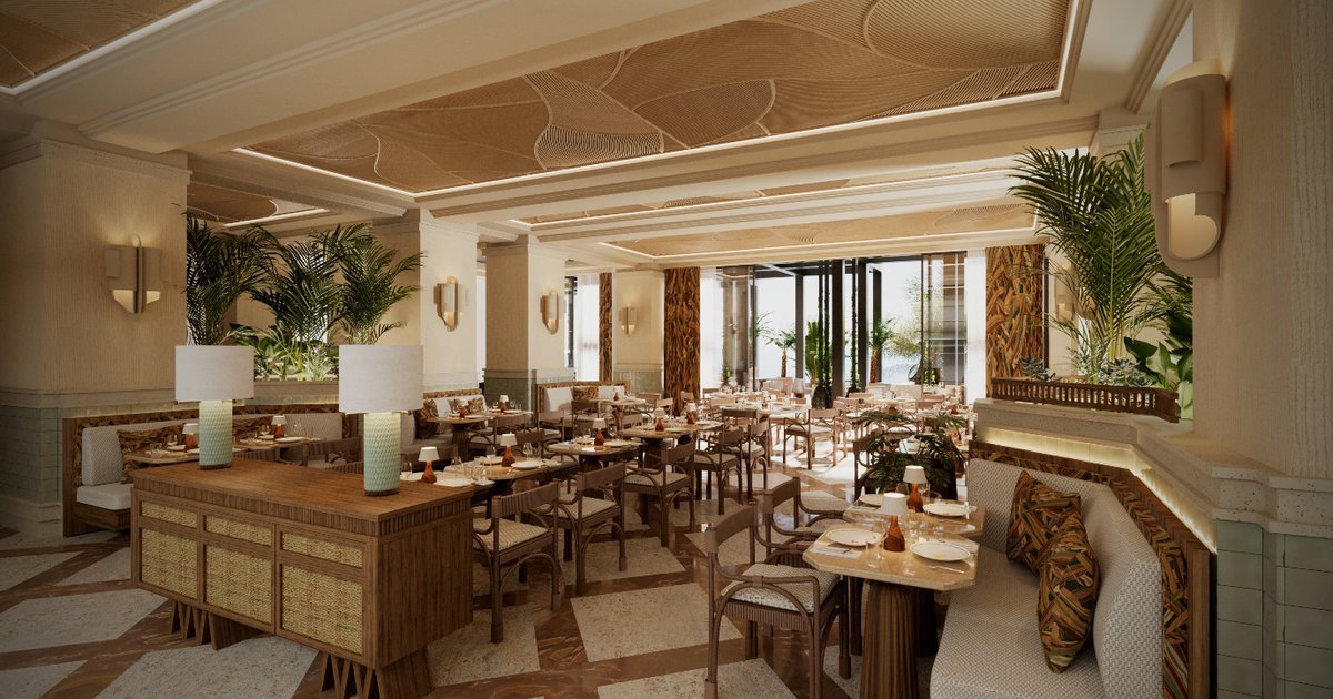 Beefbar: Από το Μόντε Κάρλο στη Λεμεσό | Check In Cyprus