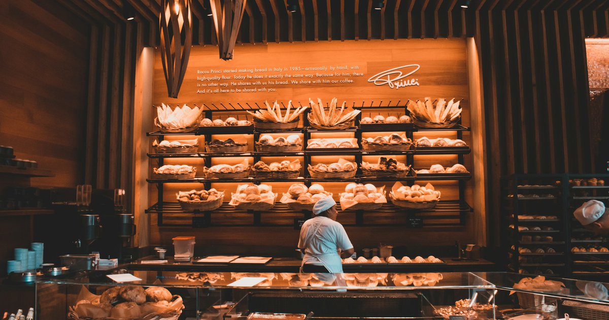 Τοπ 10 artisan bakeries της Κύπρου που αξίζει να γνωρίσεις | Check In ...