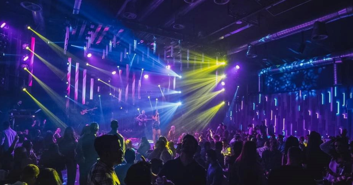 Το Asmation Live Stage ανοίγει ξανά τις πόρτες του | Check In Cyprus