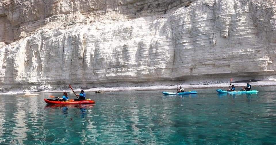 Ένας Επιθεωρητής Παραλίας εξηγεί τι είναι αυτό που κάνει το Ακρωτήριο ...