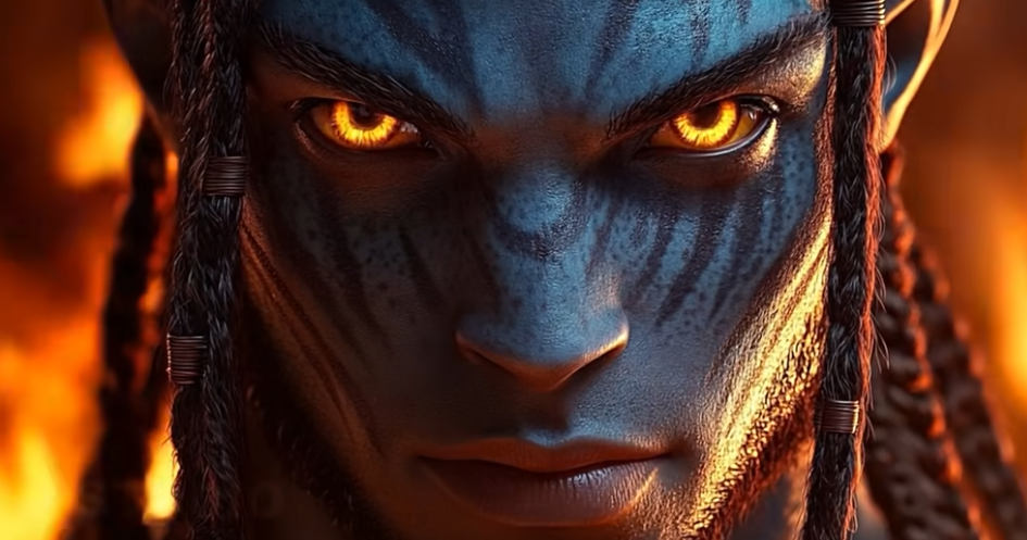 Avatar 3: Το τρέιλερ της νέας ταινίας - Πότε κάνει πρεμιέρα | Check In ...